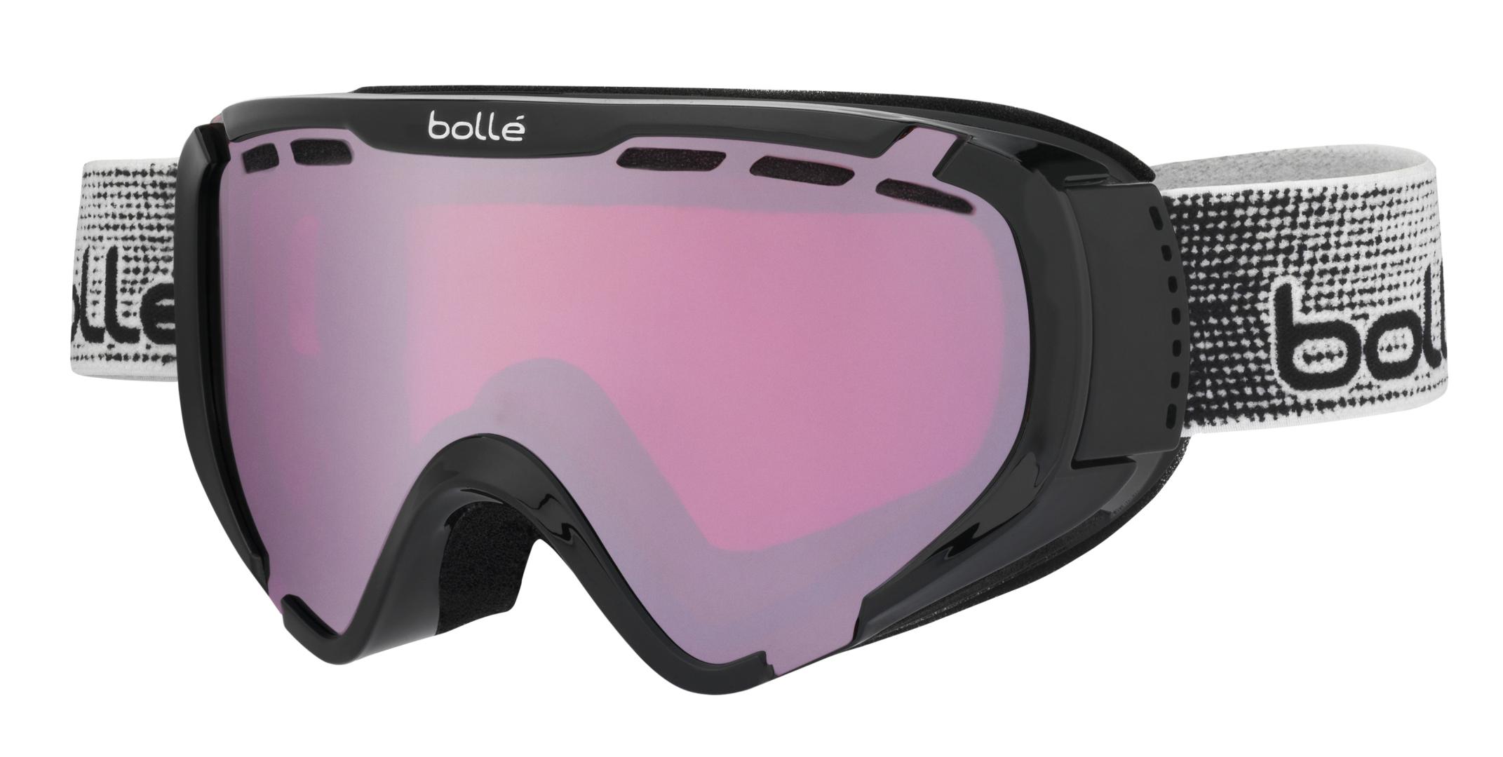 Ski goggles Bollé Explorer | eBay