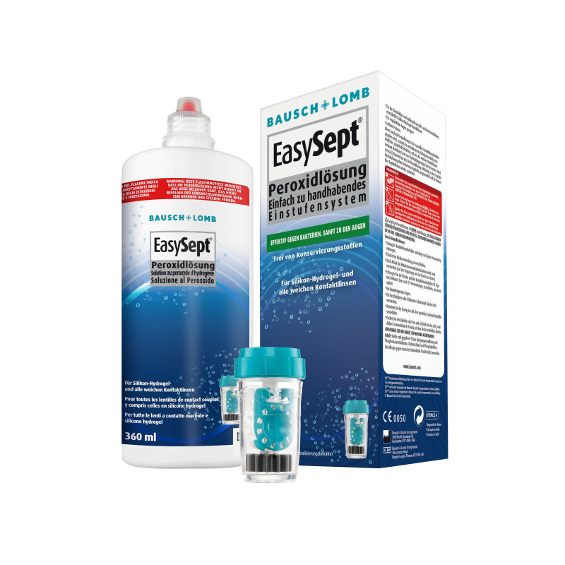 EasySept 360ML | Spexact.com