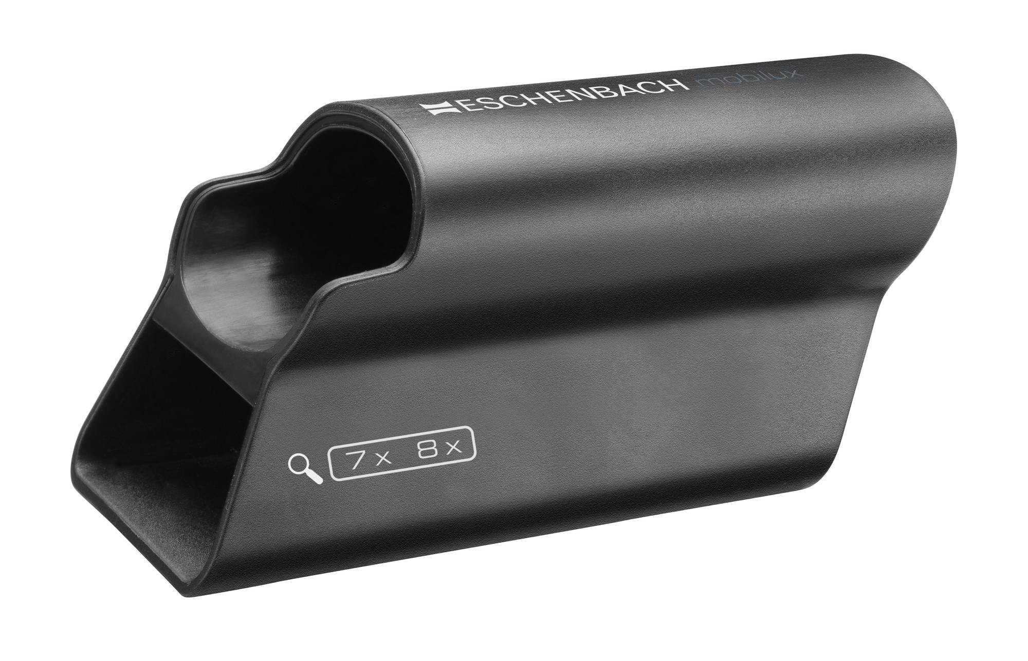 mobase – Standfuß für mobilux® LED 7x, 8x mit Gewinde