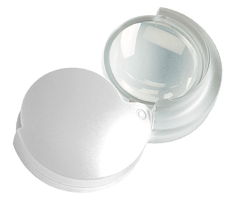 Eschenbach Einschlaglupe mobilent 7x