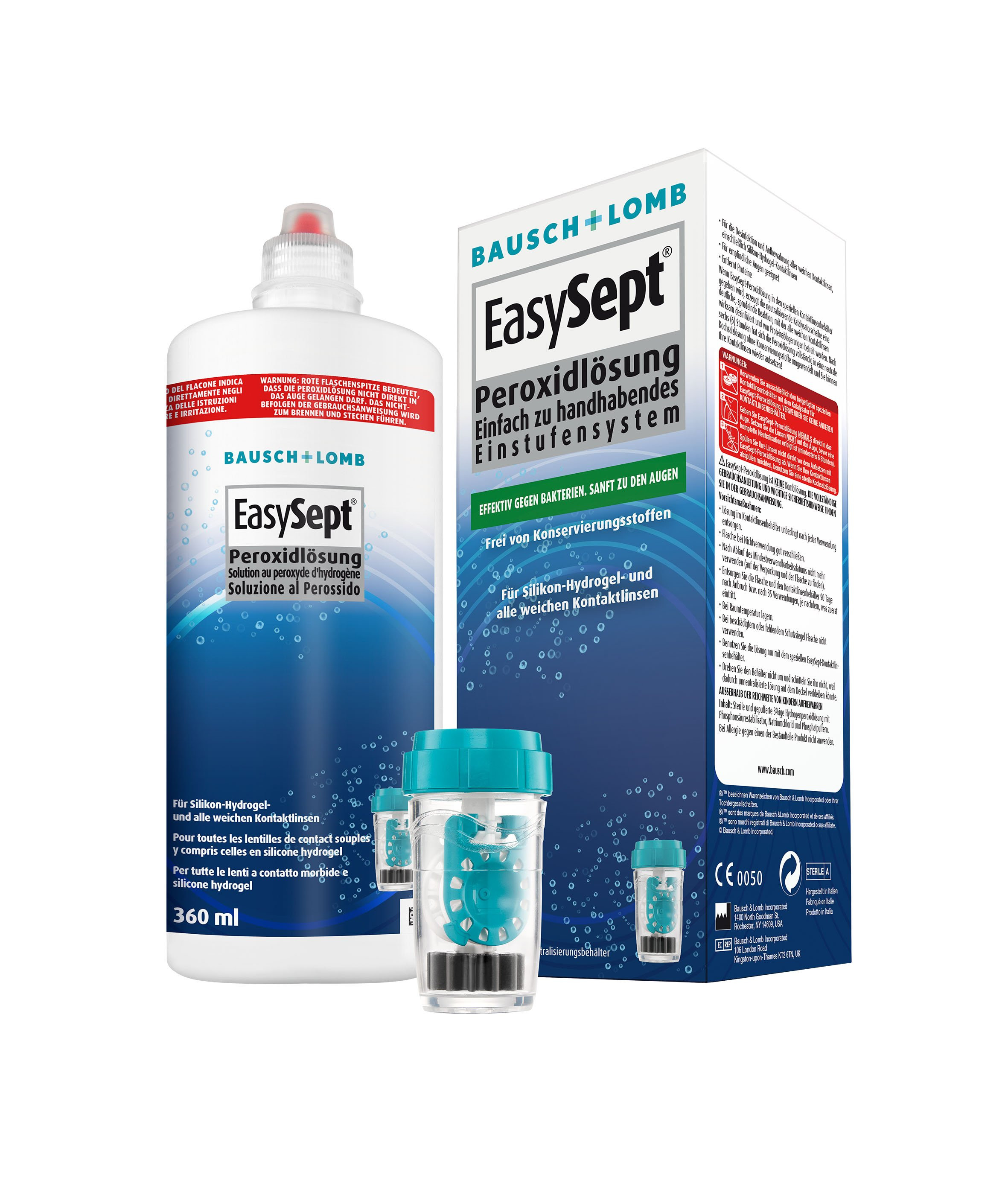 EasySept 360ML | Spexact.com