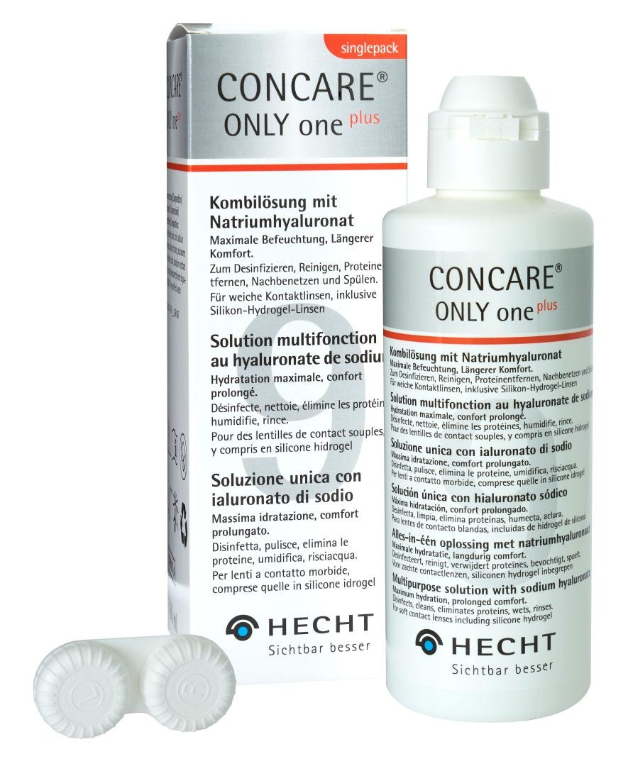 Concare only one plus 360 ml